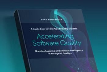 Accelerating Software Quality Book Perfecto