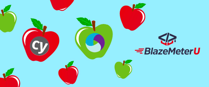 Level Up This Fall With A Free Test Automation Course From Blazemeter University Perfecto