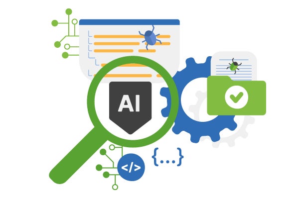 How to Use AI in Testing: Enterprise Edition | Perfecto
