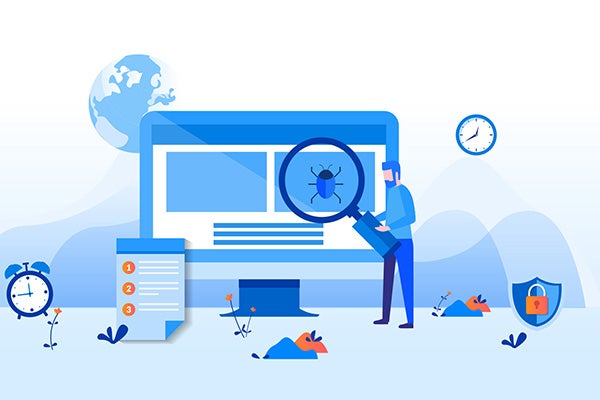 Debugging Your IDE is Much Easier Now – It's On the Cloud | Perfecto