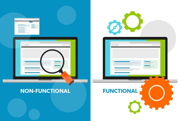 Your Guide to Functional vs. Non-Functional Testing | Perfecto