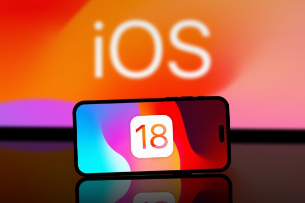 The iOS 18 Release Is Here—and Perfecto Has You Covered | Perfecto