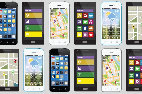 The Drawbacks Of A Diy Mobile Device Lab Setup Perfecto