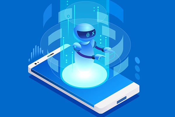 How To Test Voice Assistant With Automated Conversational Ui And Voice
