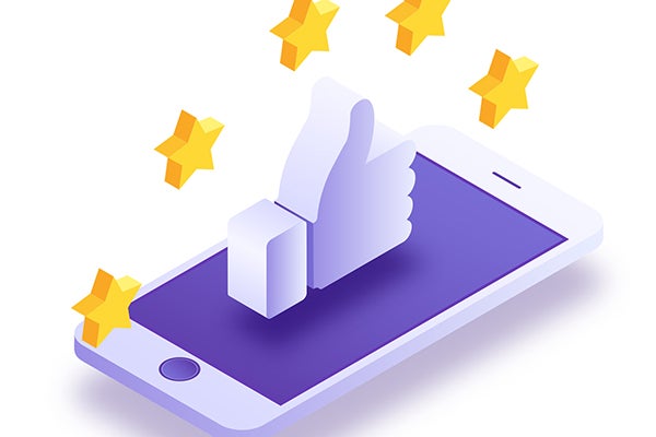 The Importance of 5-Star App Ratings | Perfecto