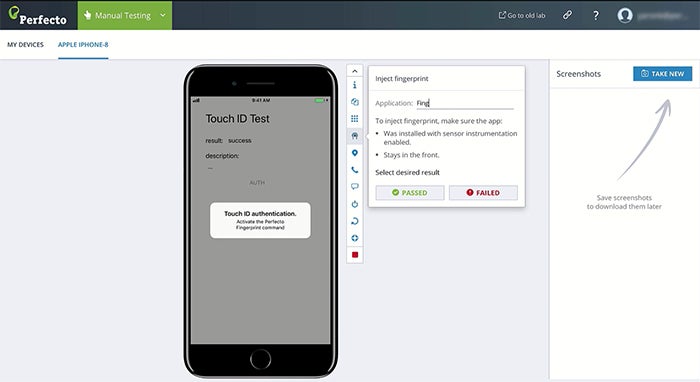 What's New in the Perfecto Smart Automation Platform | Perfecto by Perforce