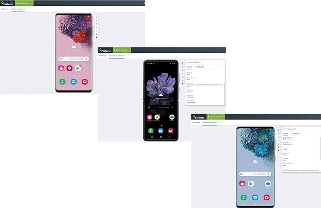 What's New in the Perfecto Smart Automation Platform | Perfecto by Perforce