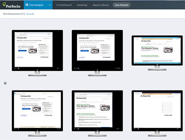 Advanced Selenium Tutorial How To Do Automated Testing With Selenium