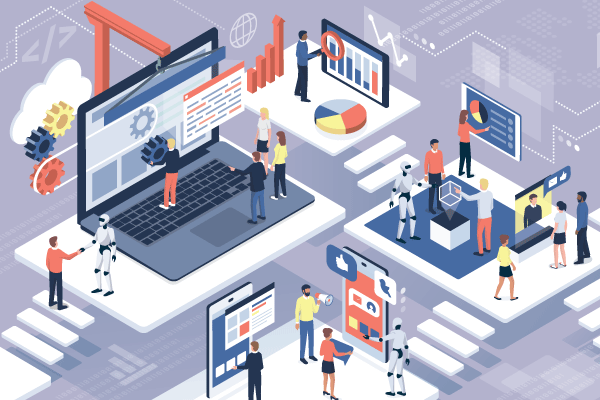 Manual Testing vs. Automation Testing | Perfecto