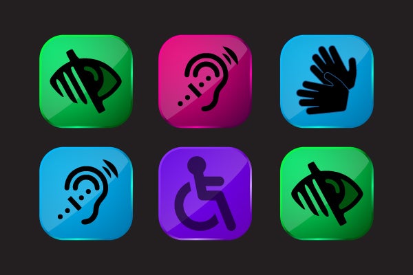 Accessibility Testing for Mobile Apps | Perfecto