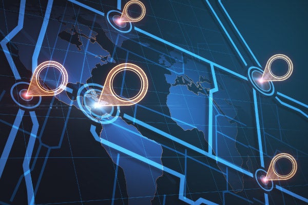 Geolocation Testing: What It Is & How to Automate It With Perfecto ...