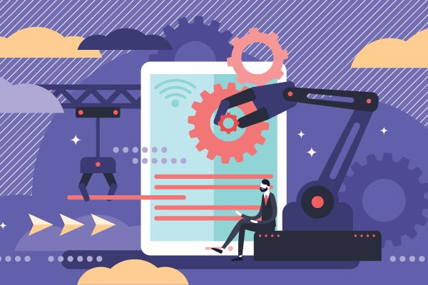 How to Switch From Manual Testing to Automated Testing in 7 Steps ...