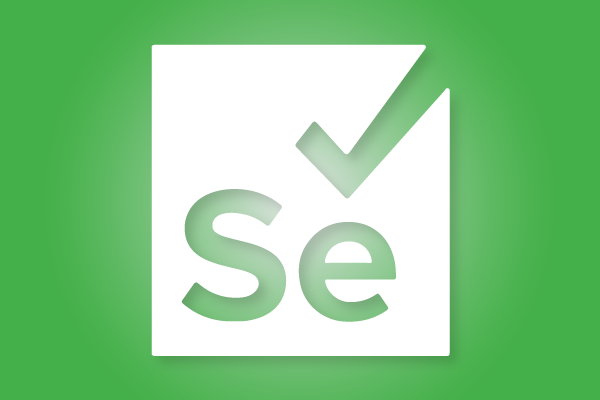Advanced Selenium Tutorial How To Do Automated Testing With Selenium 1488