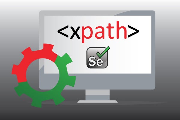 What is XPath in Selenium? How to Write XPath in Selenium | Perfecto What is XPath in Selenium? How to Write XPath in Selenium | Perfecto